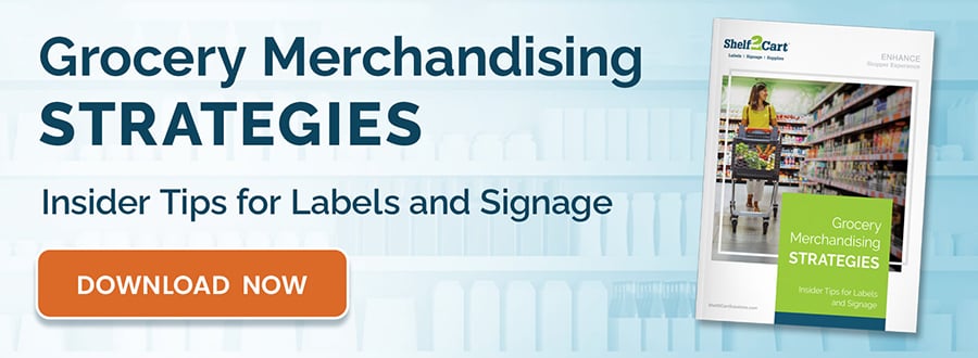 Best Practices for Deli Merchandising | Shelf2Cart