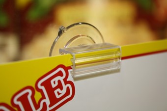 The Importance of Retail Label and Sign Holders in Grocery ...