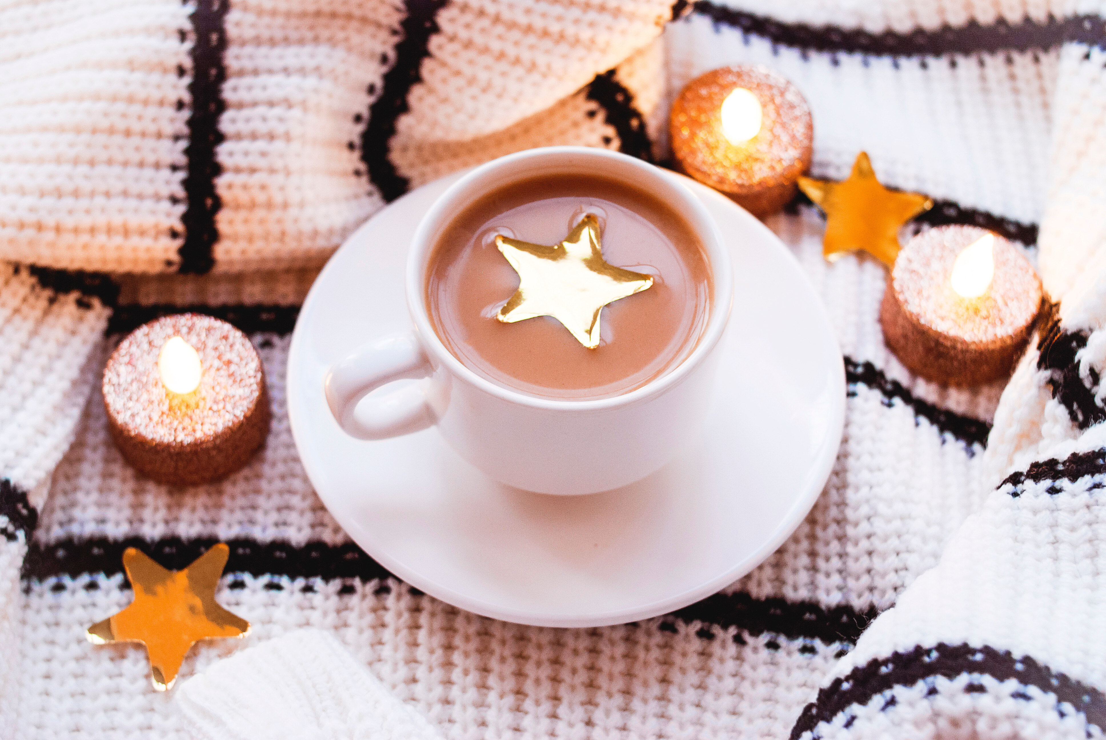 How Premium Hot Beverages Are Shaping a Better Tomorrow
