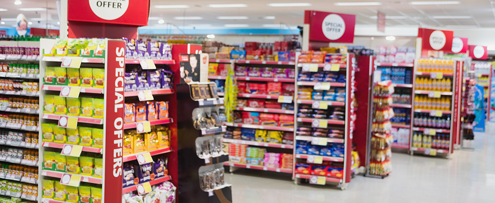 Capturing Shoppers’ Attention—Best Practices for Effective Grocery ...