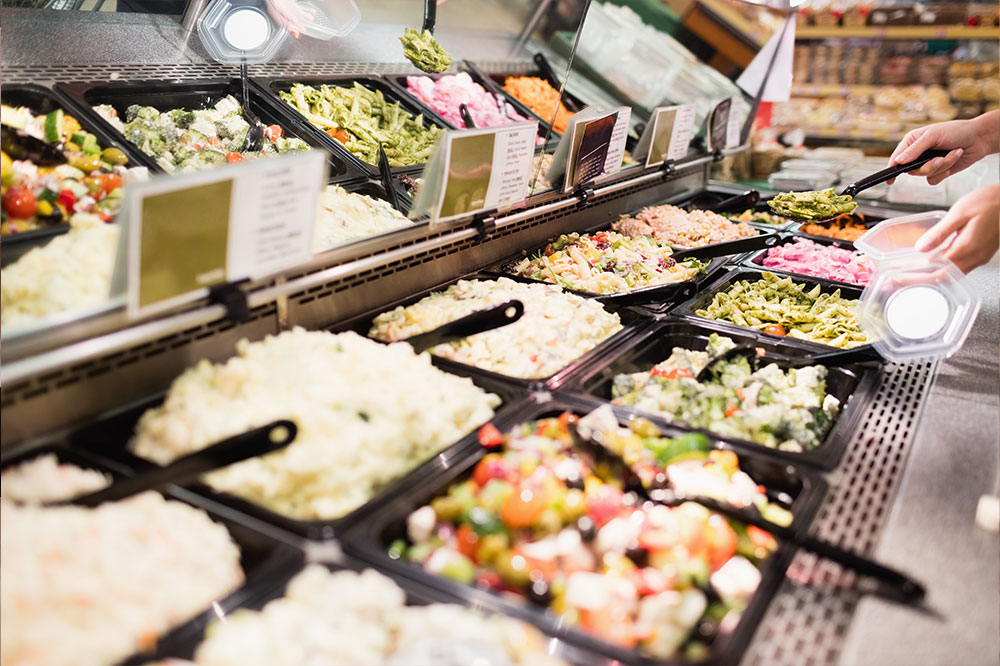 Best Practices for Deli Merchandising | Shelf2Cart