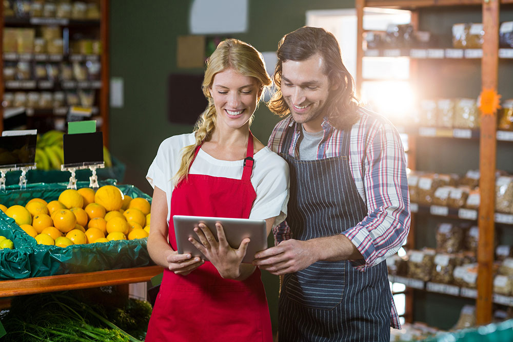 A Step-by-Step Guide for Implementing The Merchandiser® | Custom Label ...