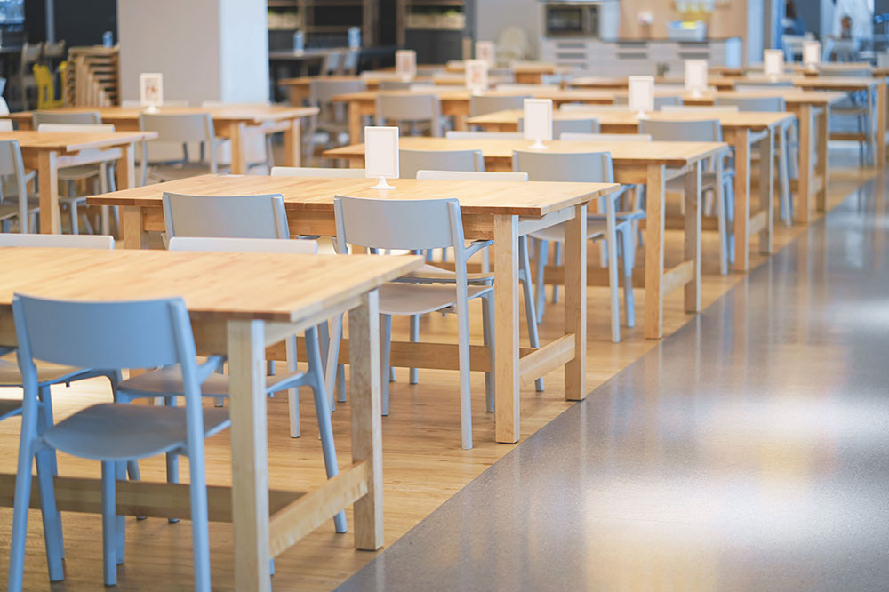 Label and Signage Tips for University/Colleges | Label and Signage ...